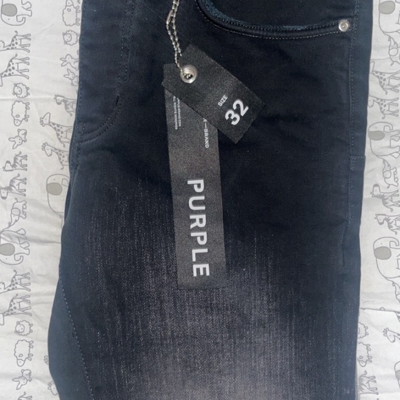 Purple Brand | Jeans | Purple Jeans Black Tag | Poshmark